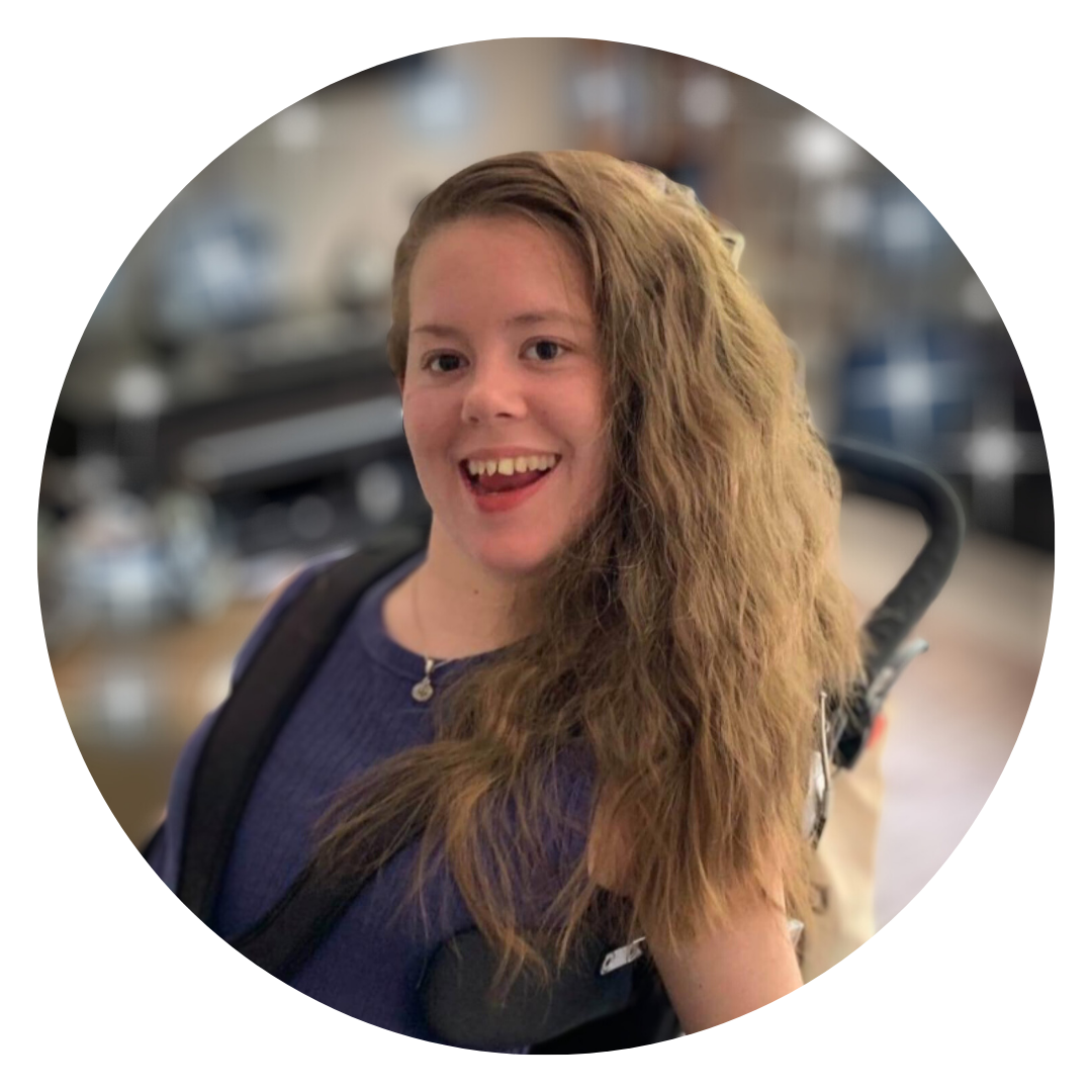 Meet Catrin 認識Catrin — YAMA Foundation - Non-profit Yoga Classes Hong ...