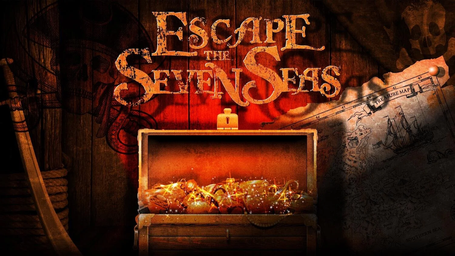 Escape London | Live Escape Room London | Room Escape Games
