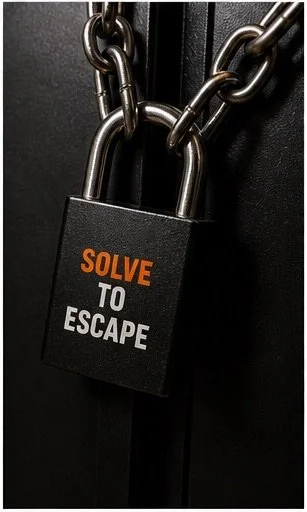 Kids Birthdays — Escape London
