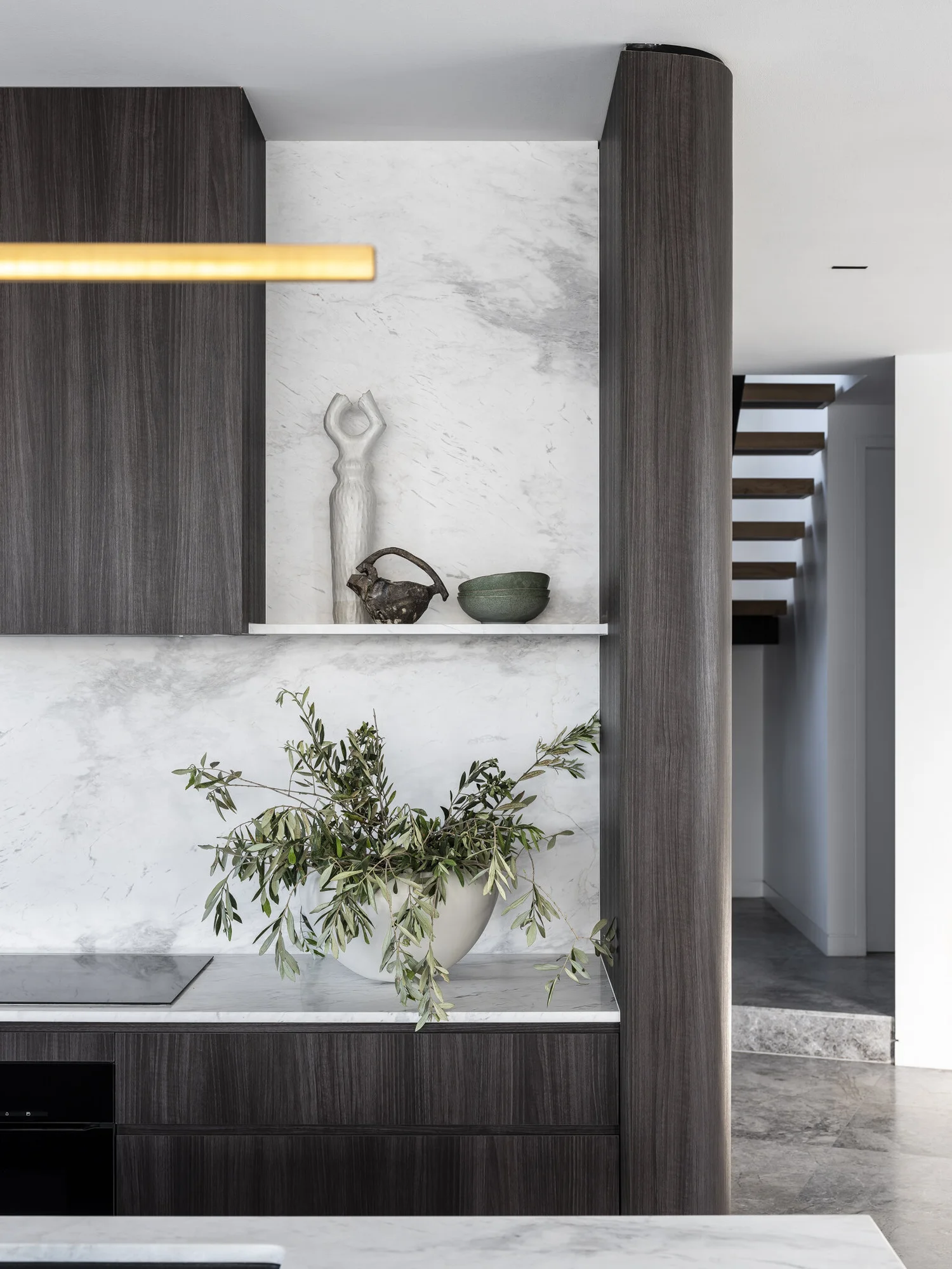 Axis House | Linda Habak Interior Design