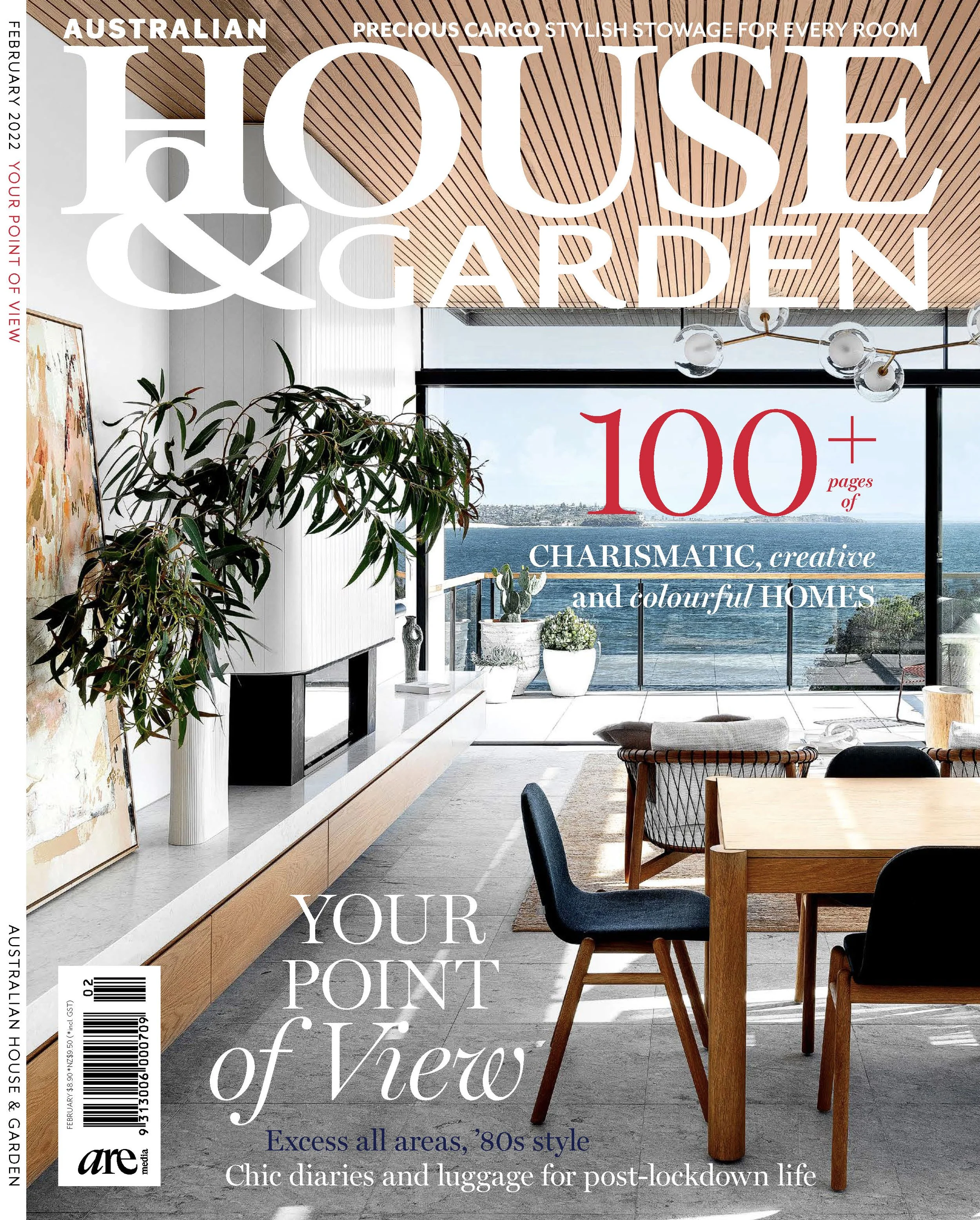 Studio LHD | Sydney Interior Design Studio | Linda Habak Interior Design