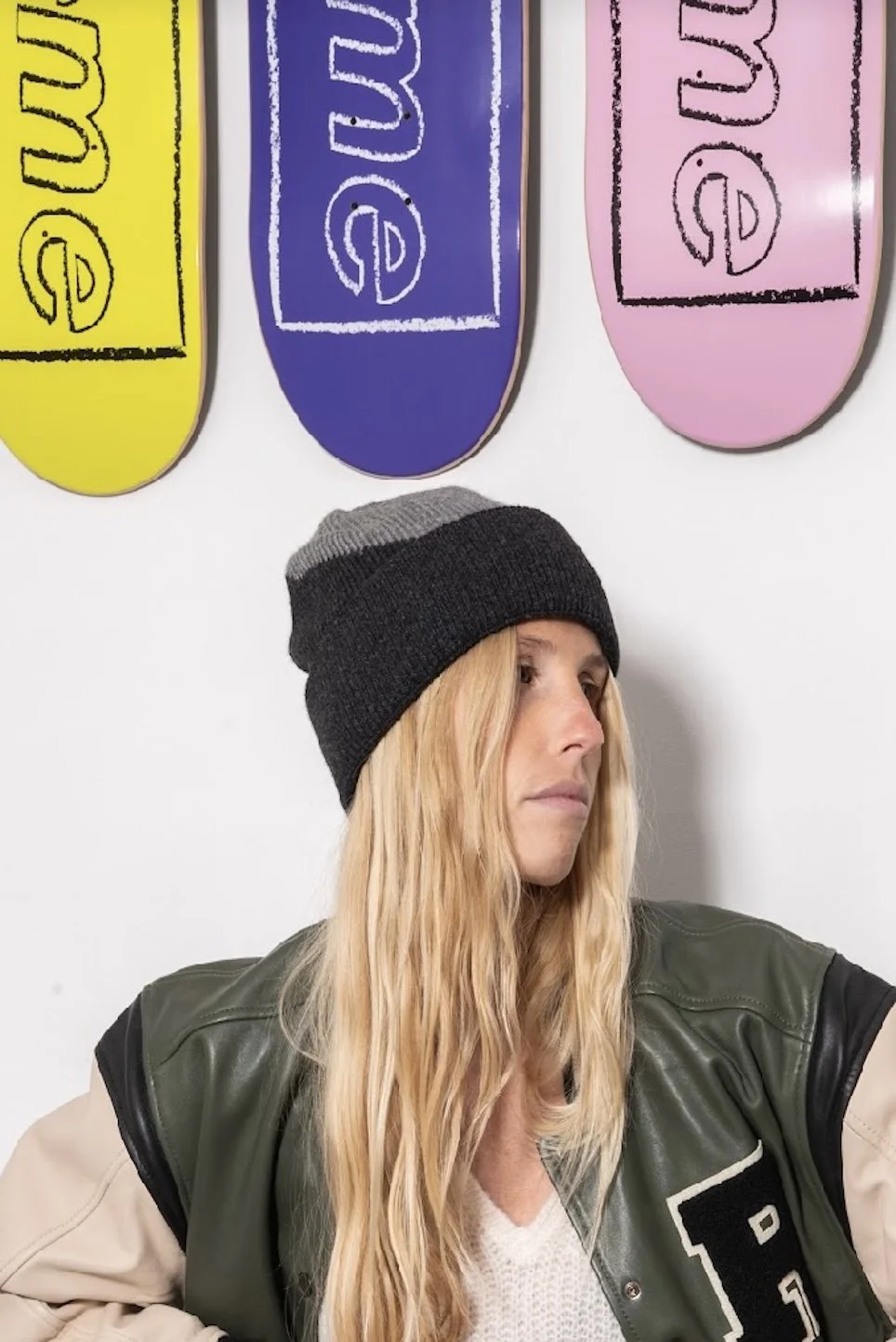 MAX MARA — A+M CONCEPT STORE