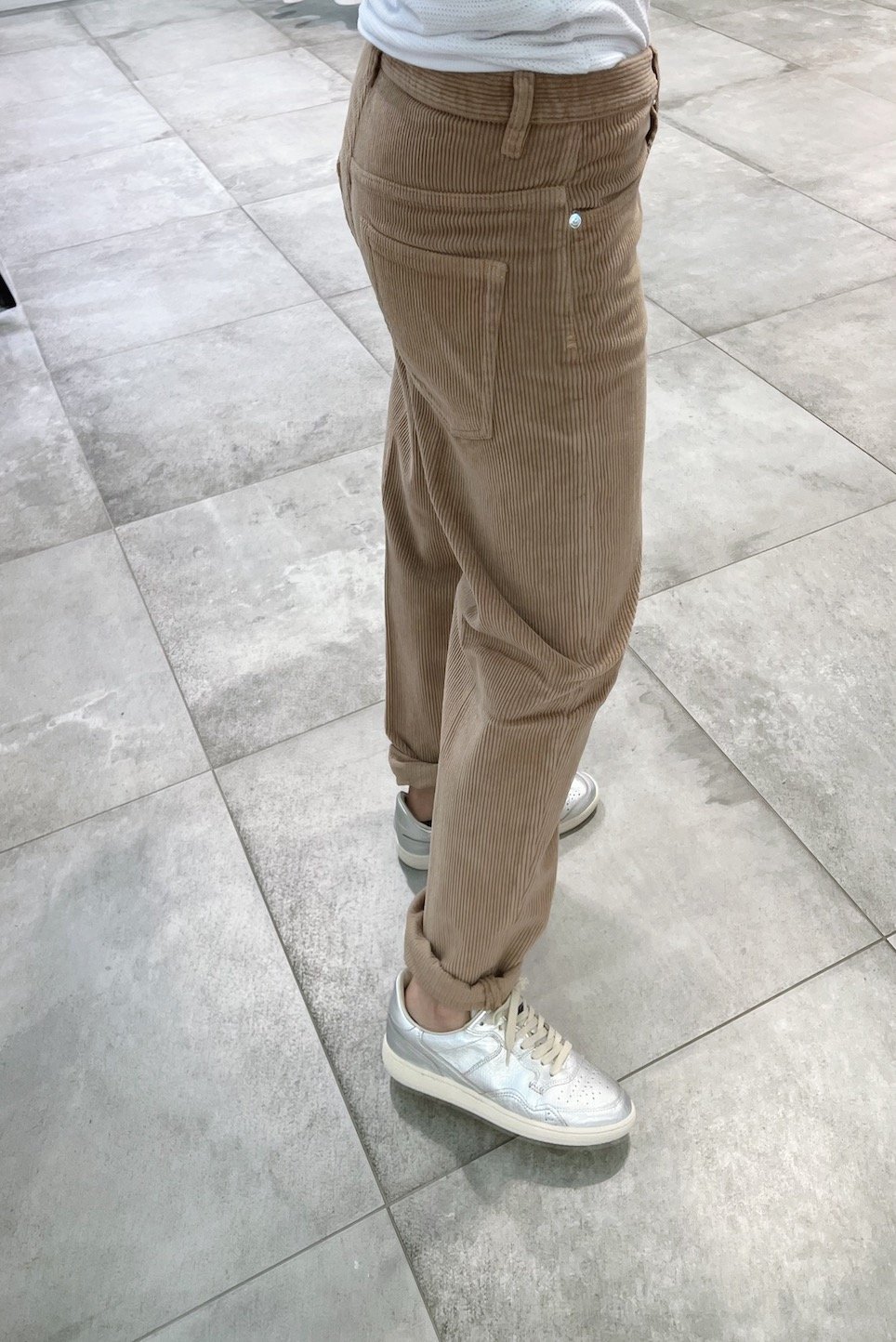 Nine In the Morning — A+M CONCEPT STORE