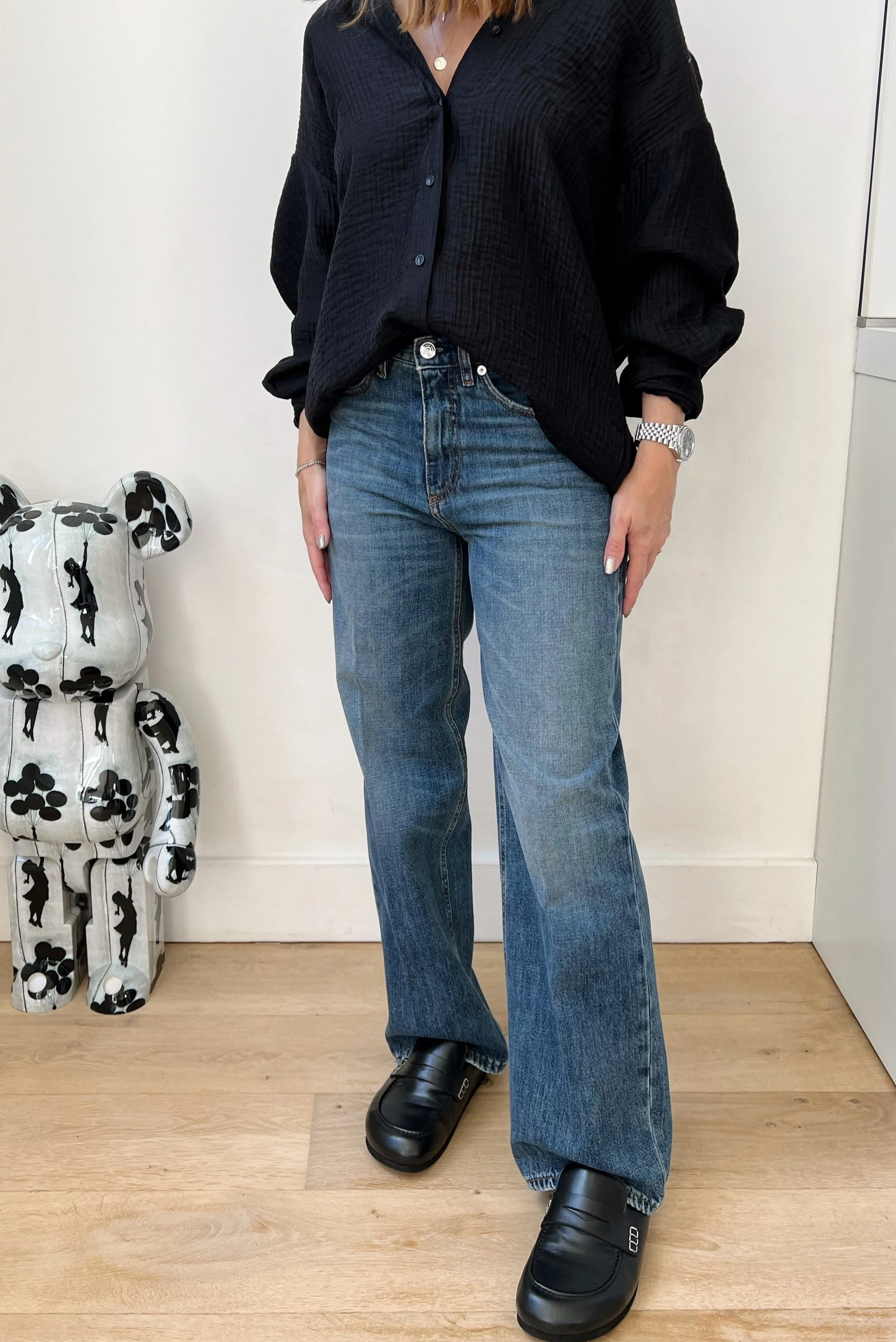 Nine In the Morning — A+M CONCEPT STORE