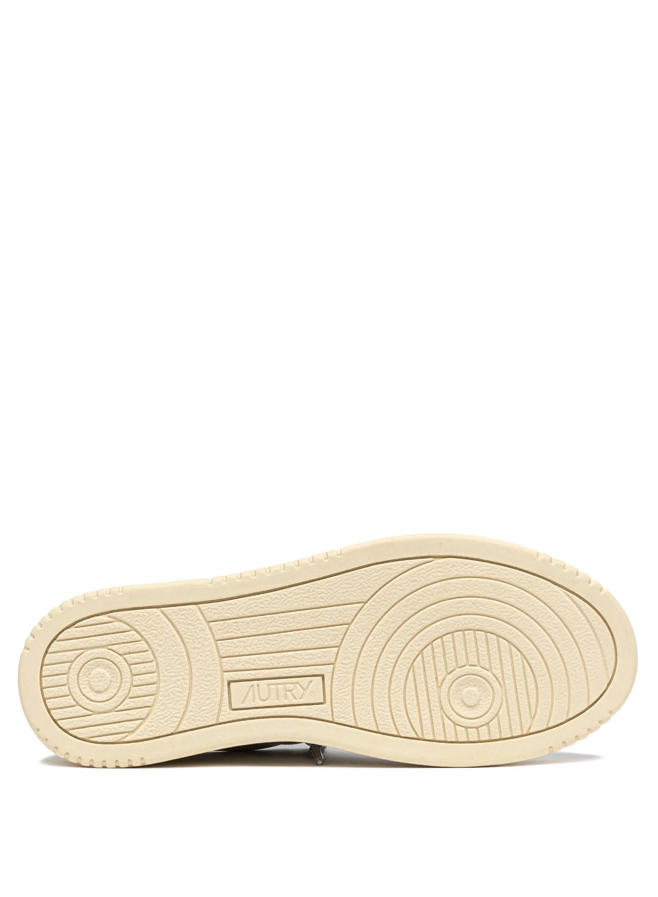 Autry - Low Med White Swoll SW02 - Silver — A+M CONCEPT STORE