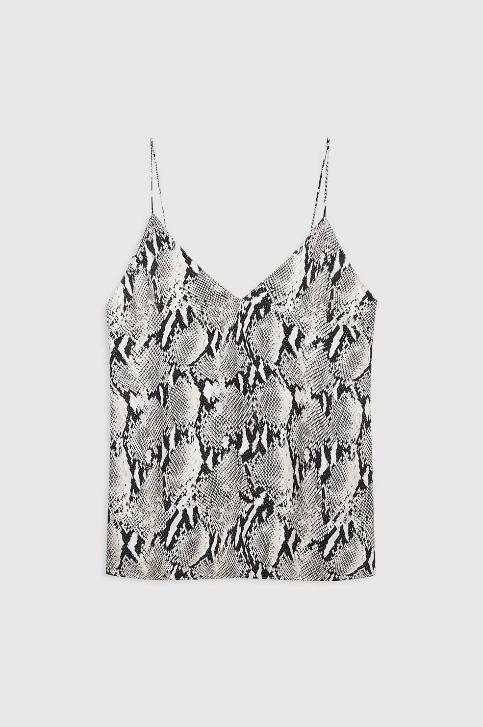 Anine Bing - Ellen Top - Python — A+M CONCEPT STORE