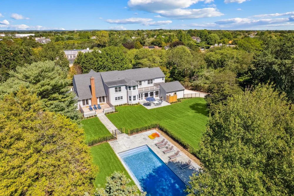 Flying Point Road — Phil Kouffman Builder