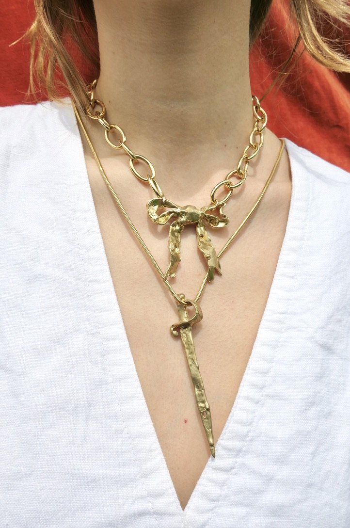 Shop Historical Jewels — Musée Roo