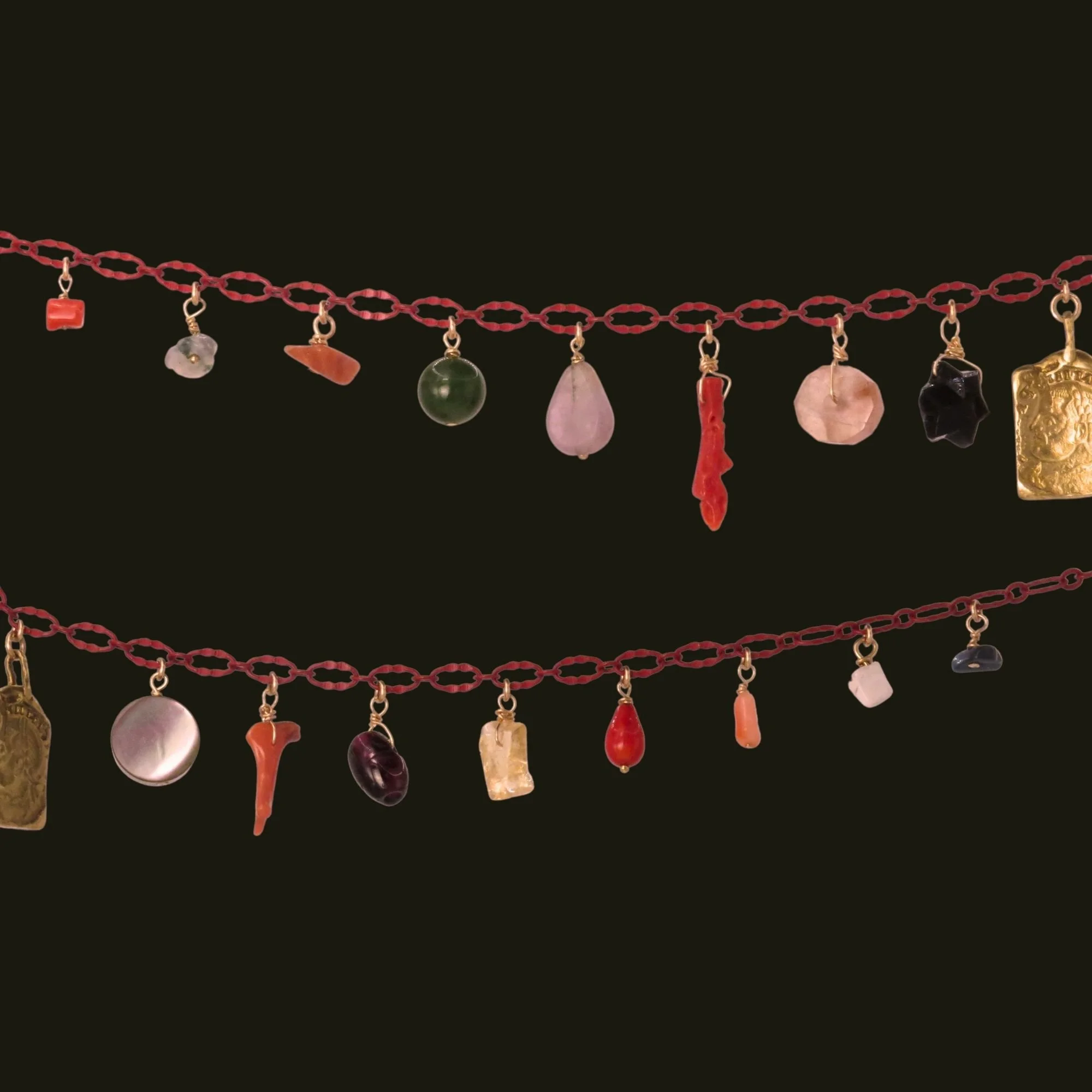 Roman Findings — Musée Roo