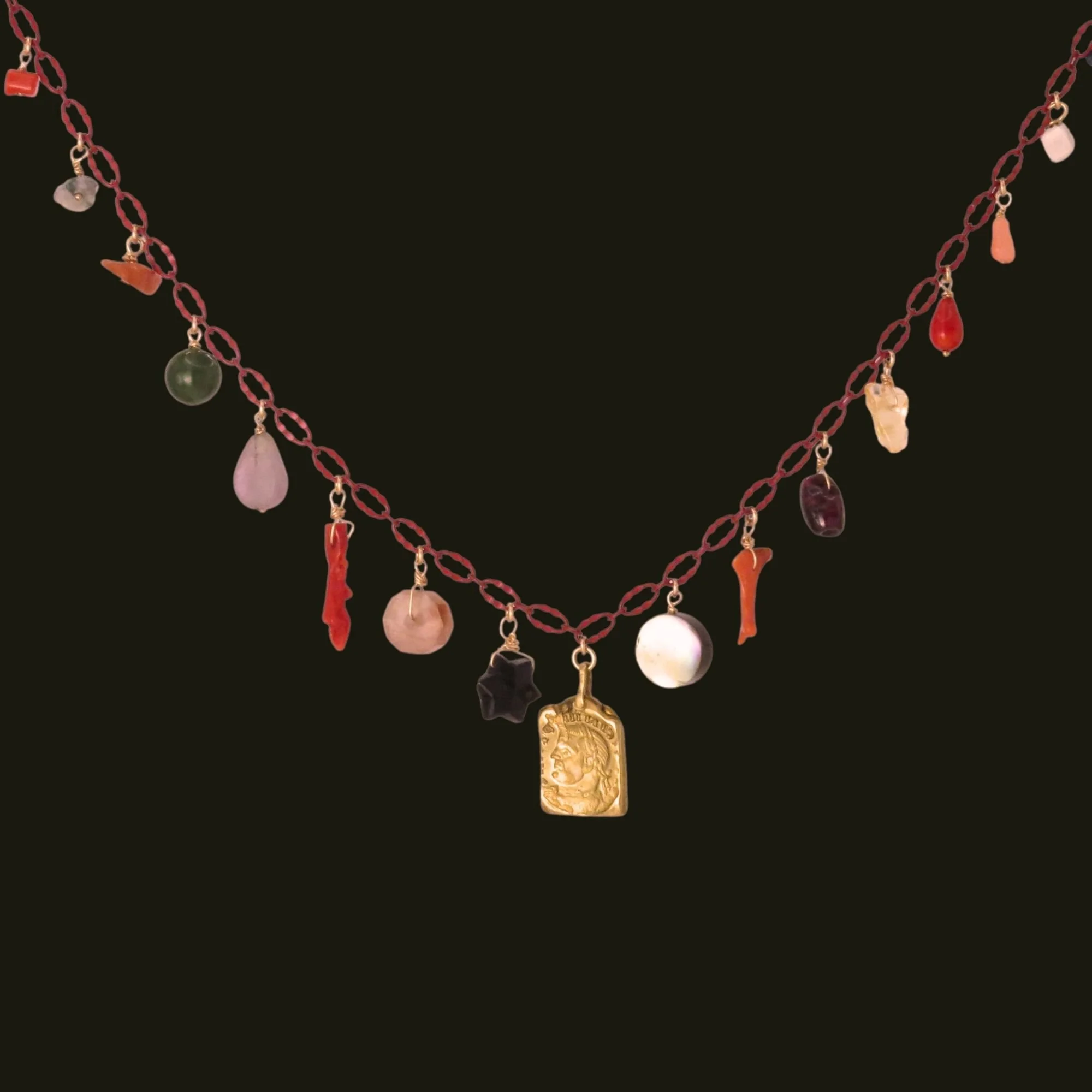 Roman Findings — Musée Roo