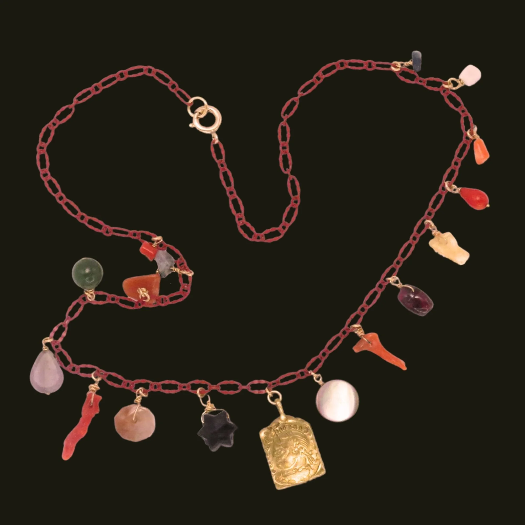 Roman Findings — Musée Roo