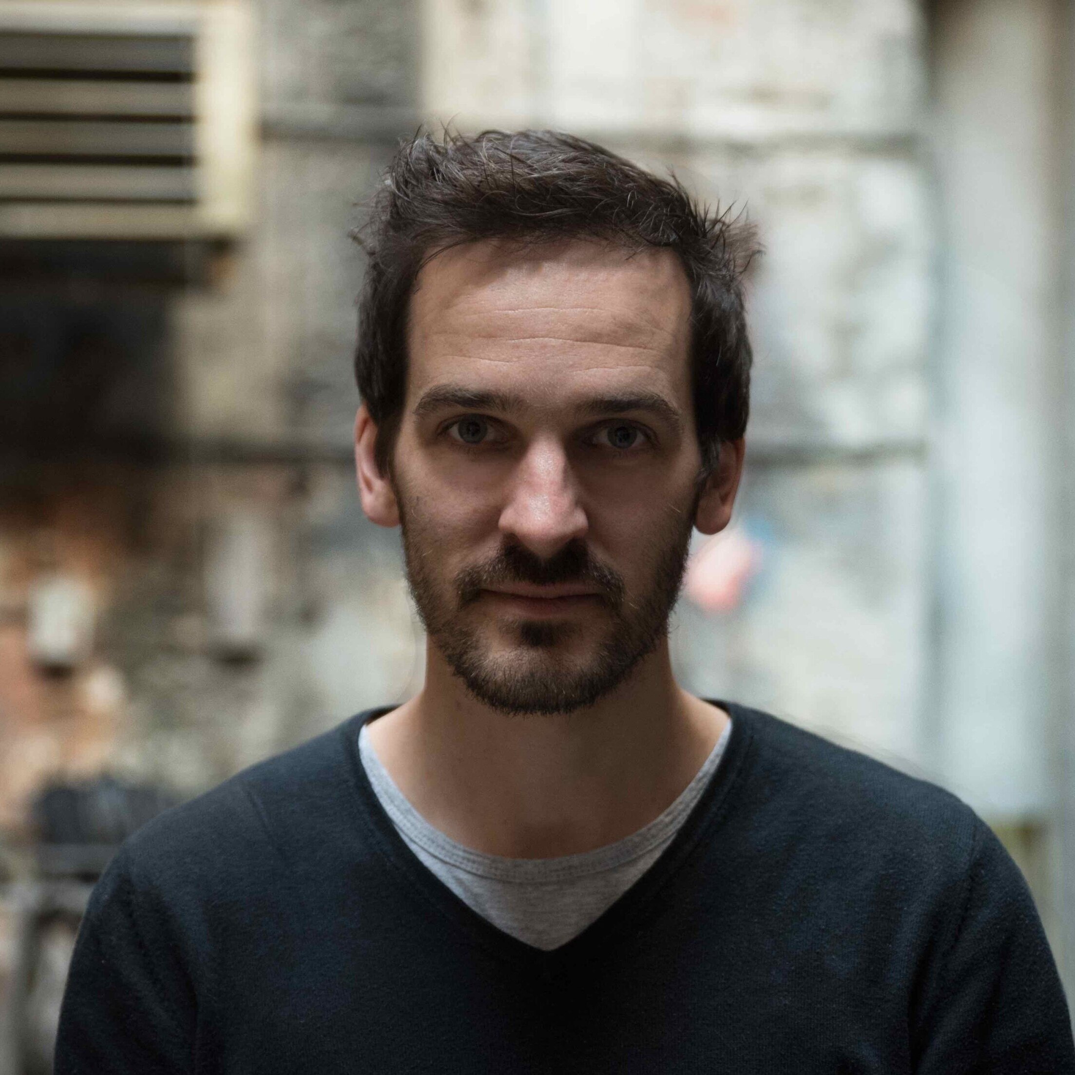 Theatre Uncut — Judges 2021