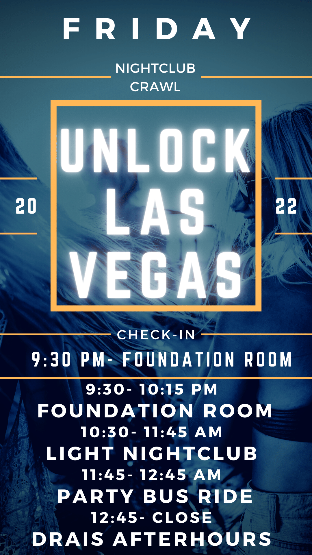 Las Vegas Tours, Limos & Party Buses, Bachelor & Bachelorete Parties ...