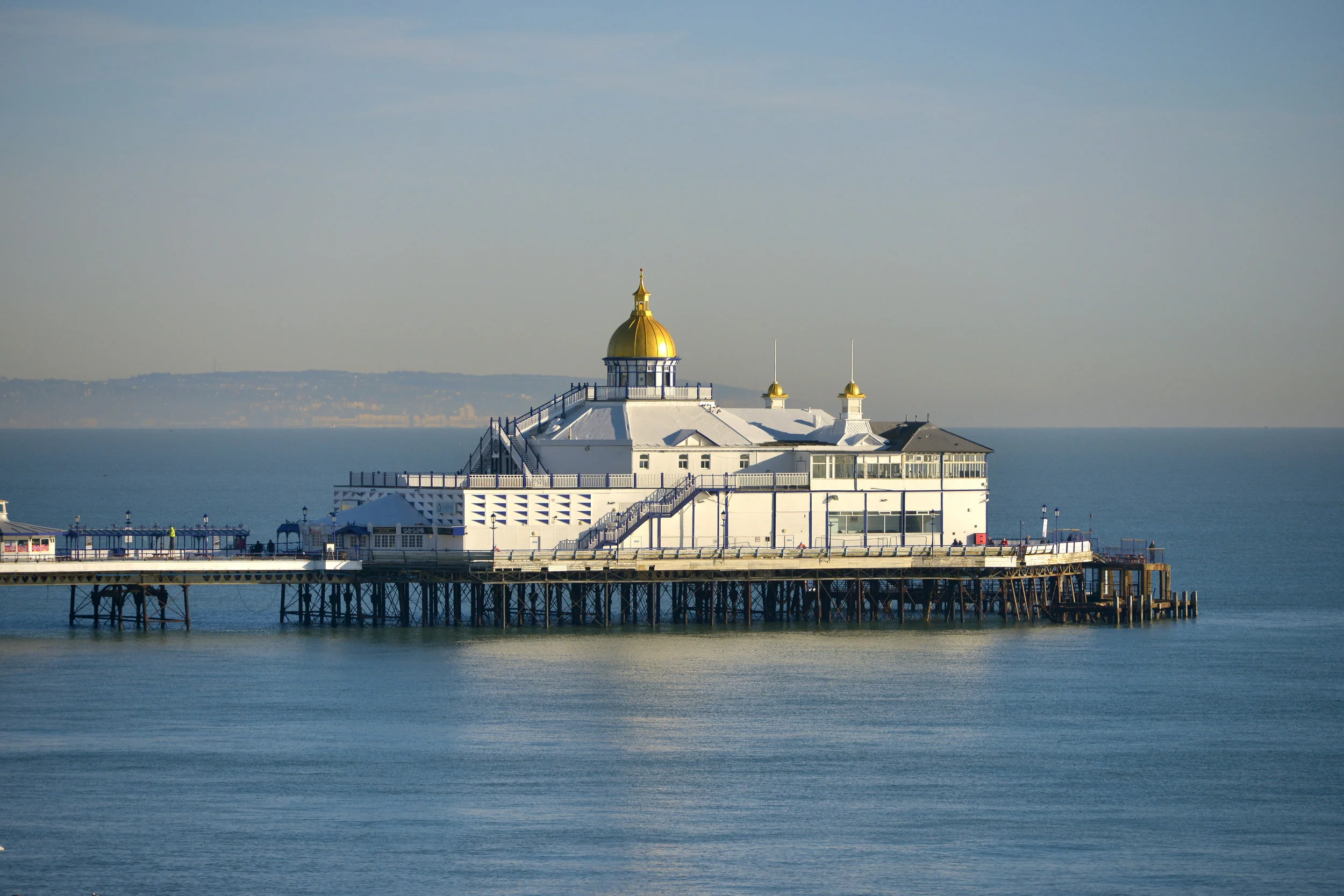 Meads Village—Gallery Meads Village Eastbourne