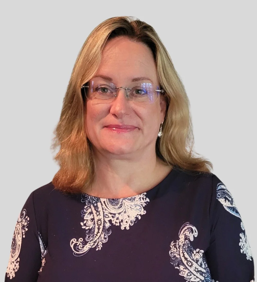 Deborah MacKay — Kastellum Group