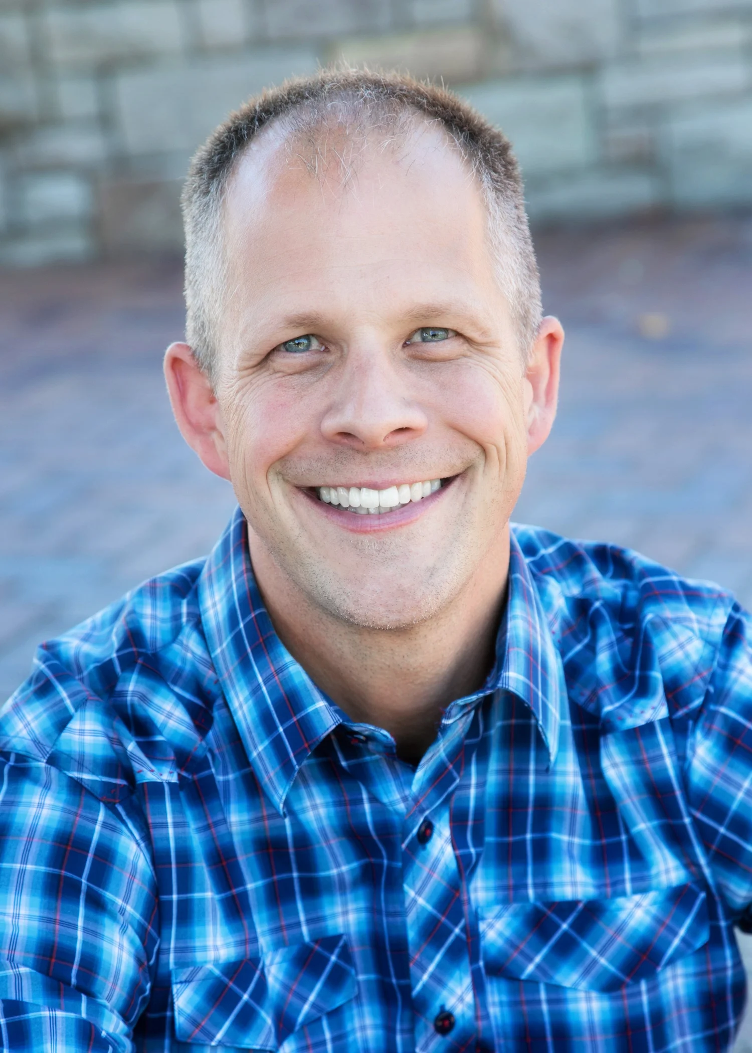 Leadership Team — Journey Church