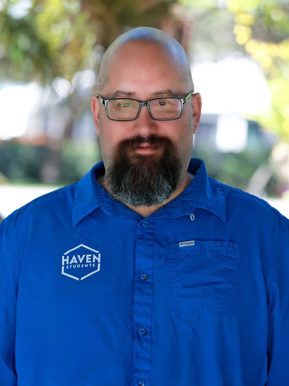 Our Staff — Old Cutler Presbyterian Church