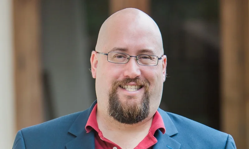 Our Staff — Old Cutler Presbyterian Church