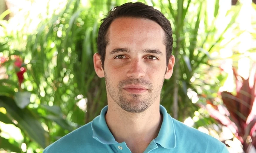 Our Staff — Old Cutler Presbyterian Church