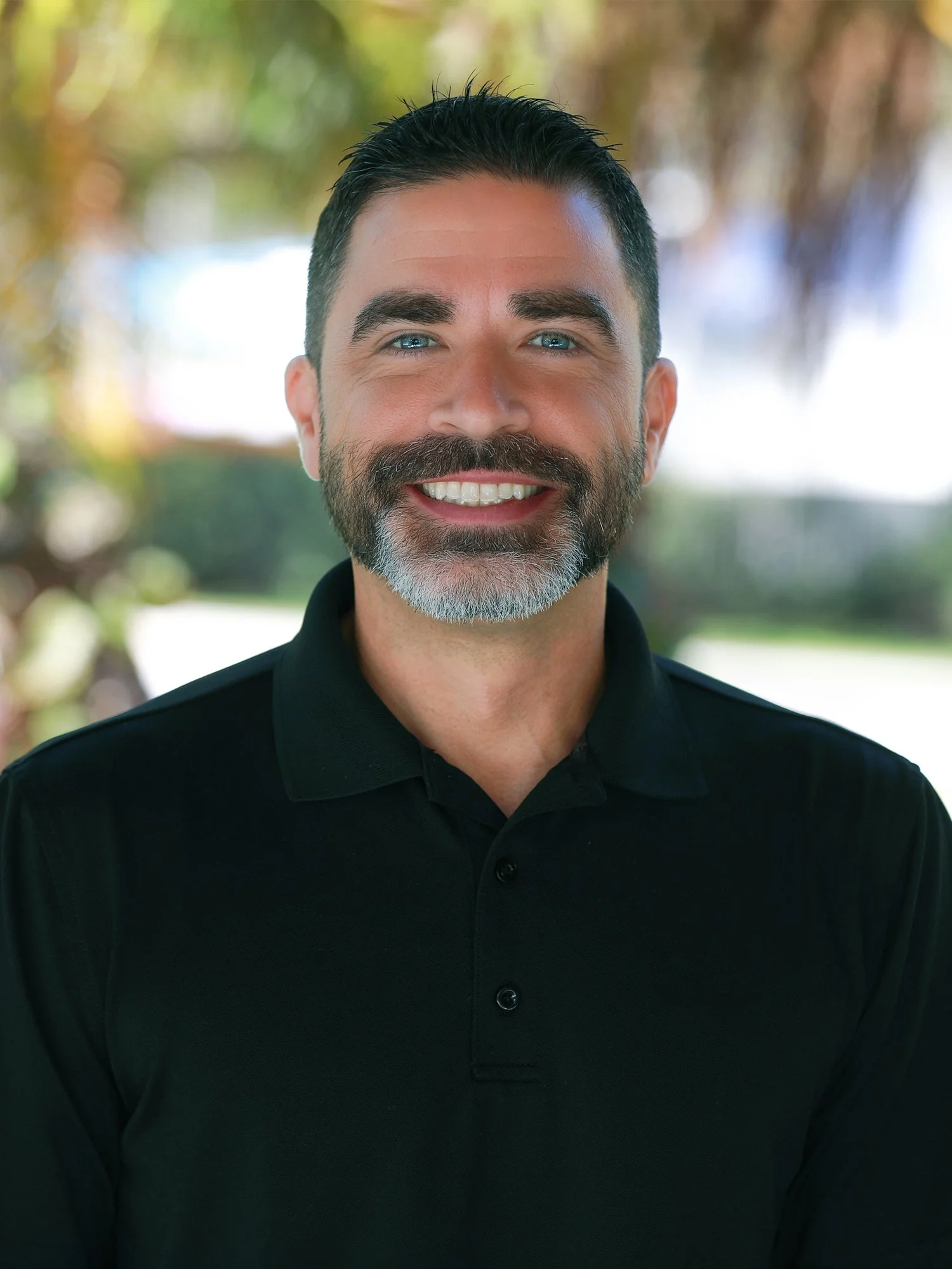 Our Staff — Old Cutler Presbyterian Church