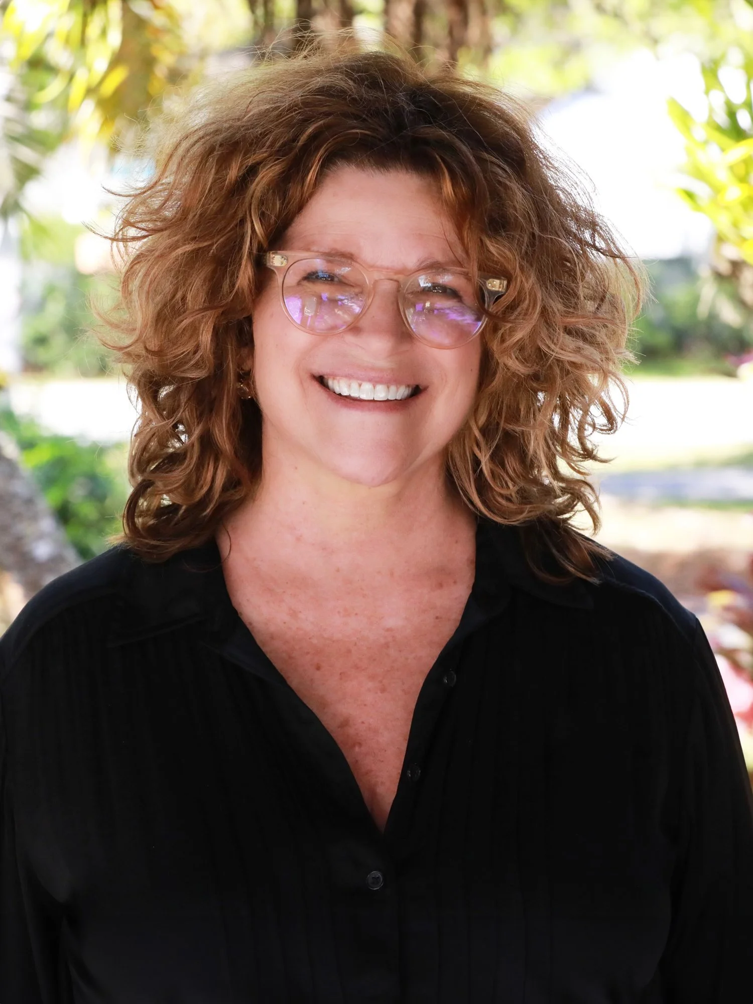 Our Staff — Old Cutler Presbyterian Church