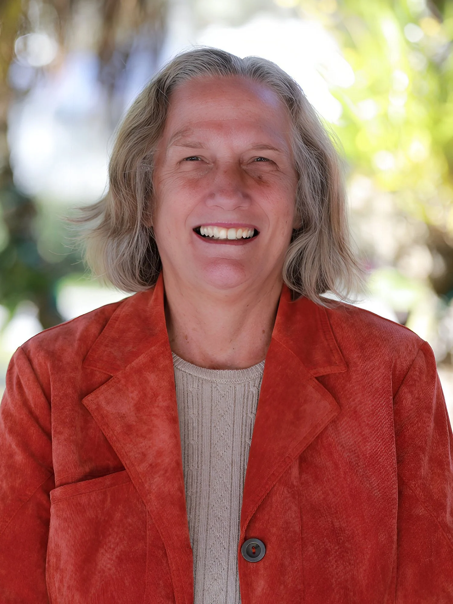 Our Staff — Old Cutler Presbyterian Church