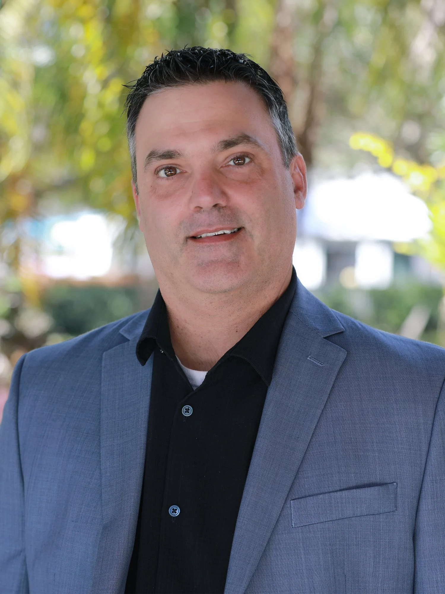 Our Staff — Old Cutler Presbyterian Church