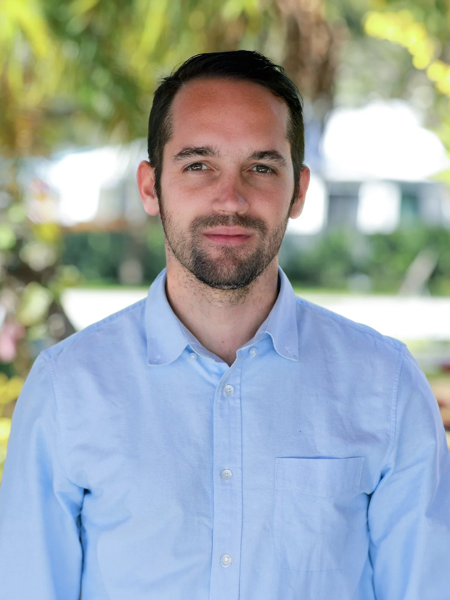 Our Staff — Old Cutler Presbyterian Church