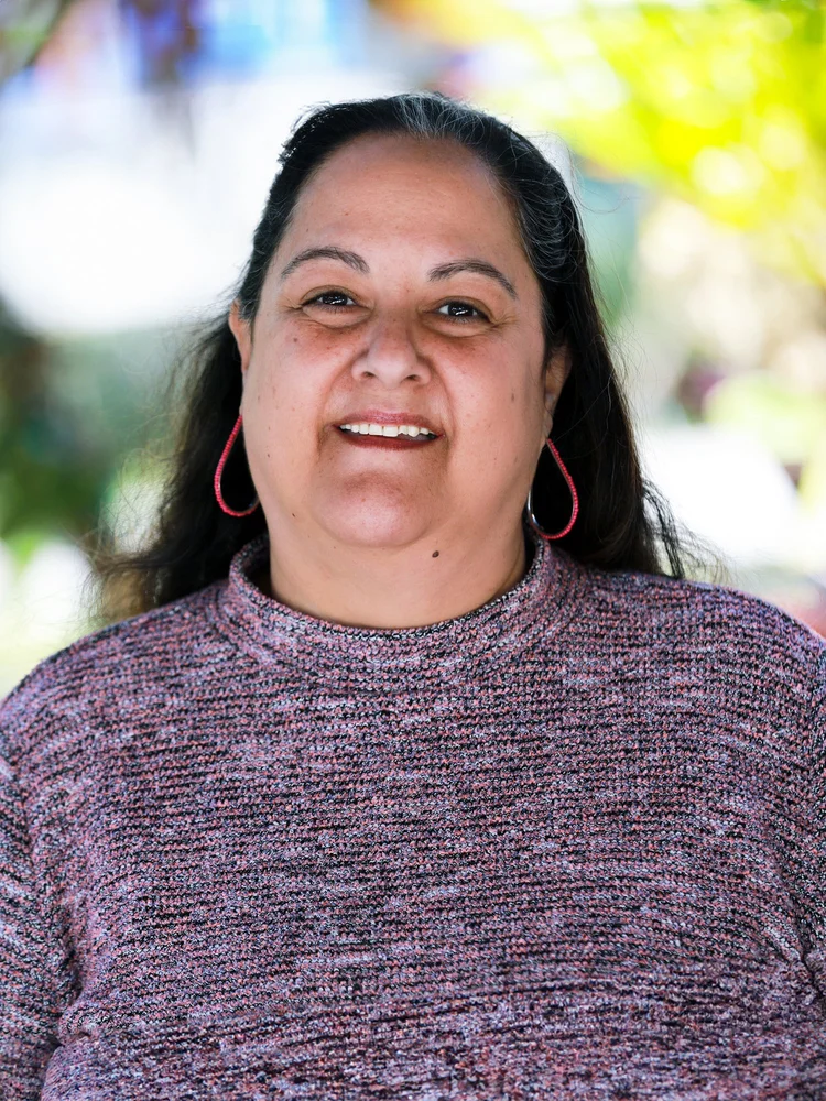 Our Staff — Old Cutler Presbyterian Church
