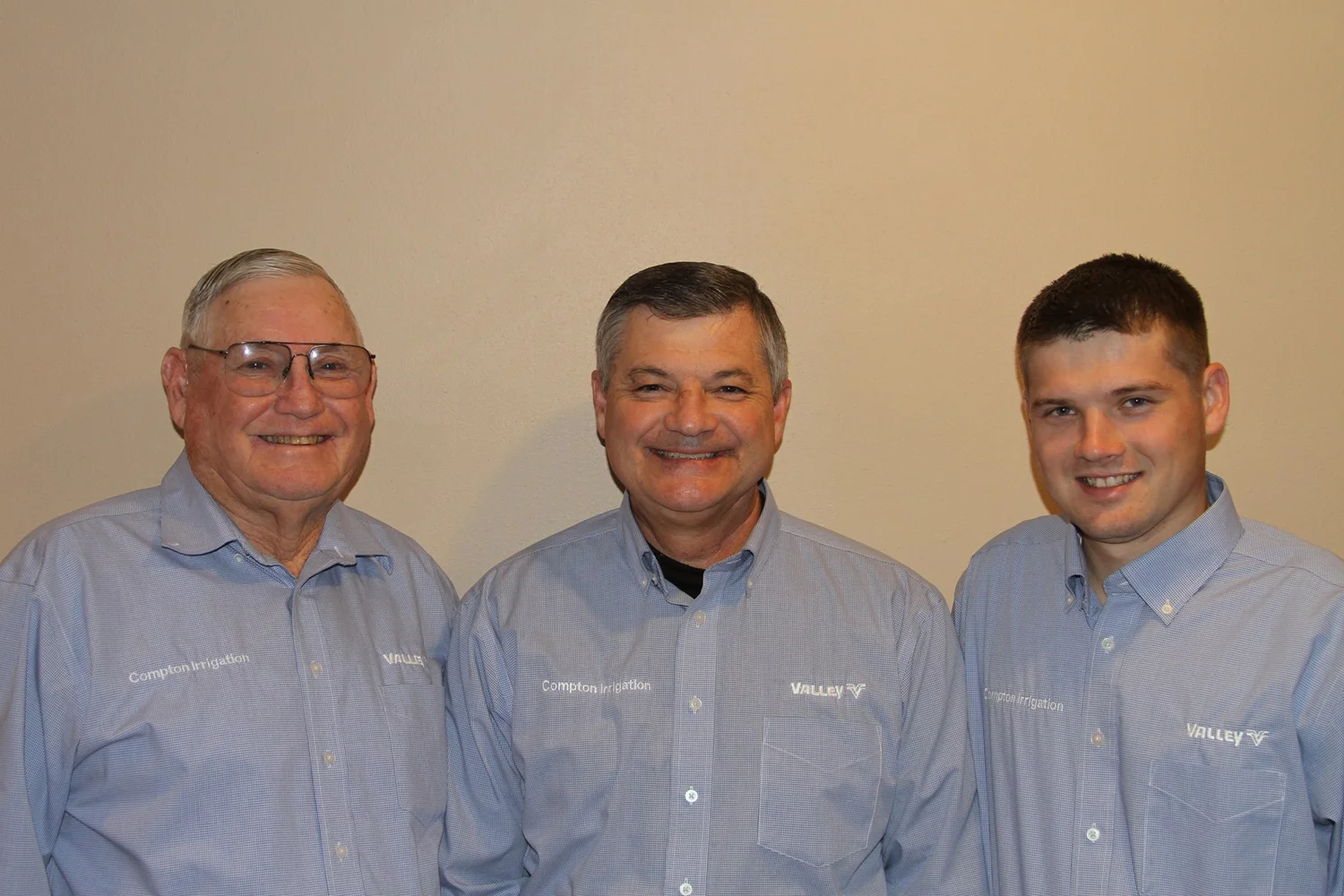 Compton Irrigation, Inc