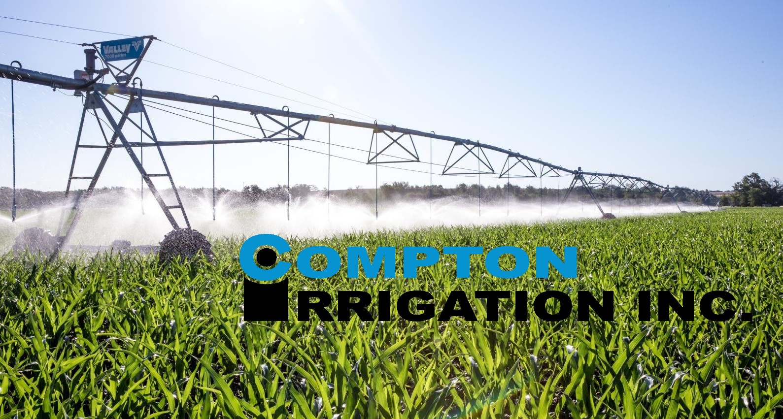 Compton Irrigation, Inc