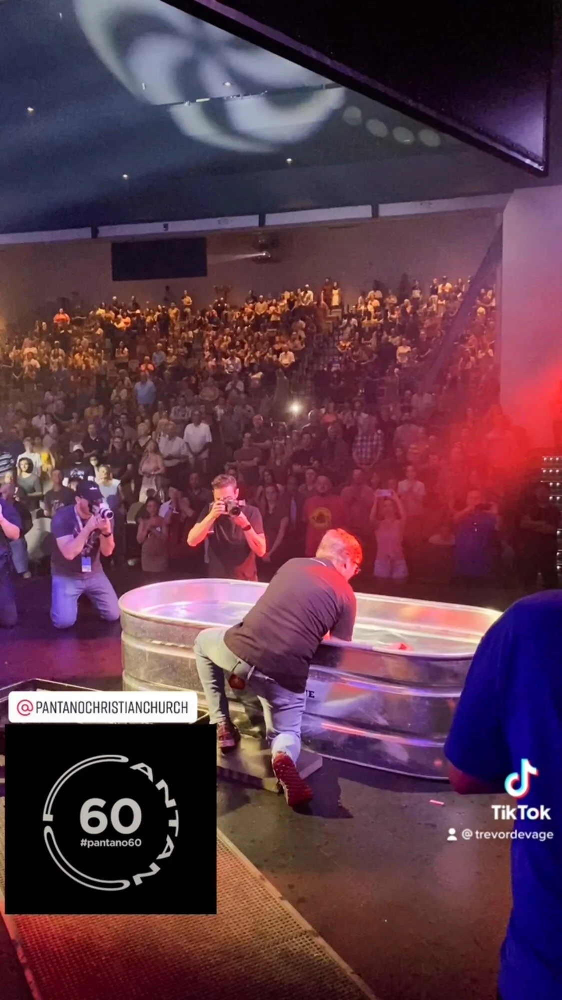 HOME — Trevor DeVage