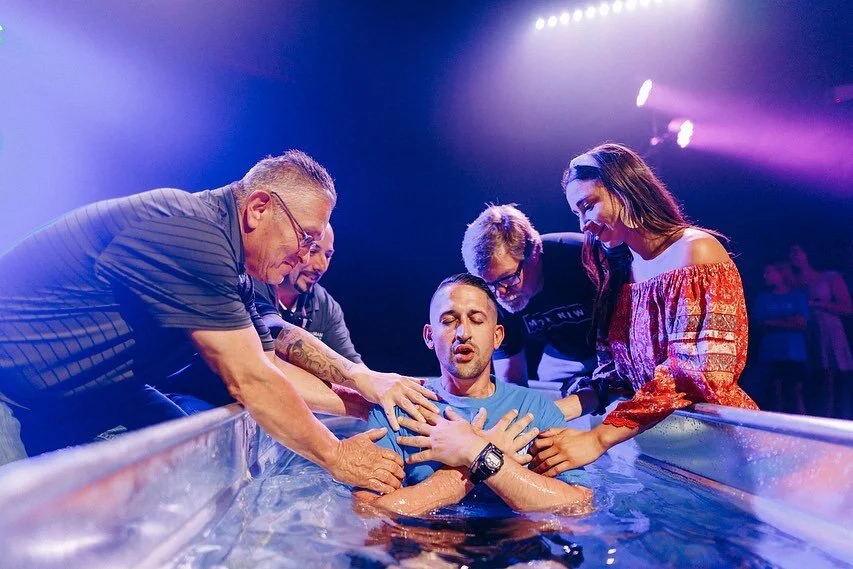 HOME — Trevor DeVage