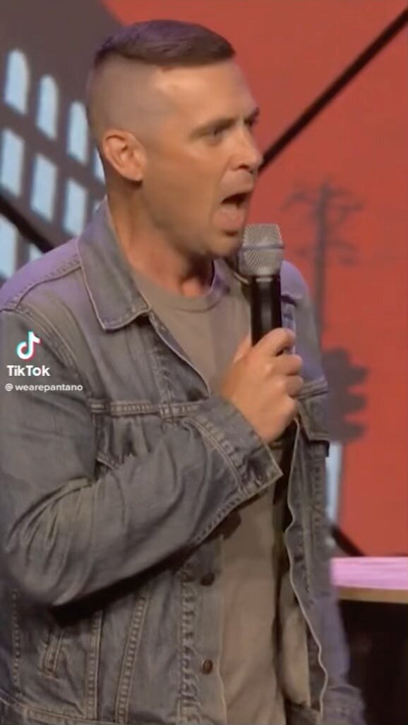 HOME — Trevor DeVage