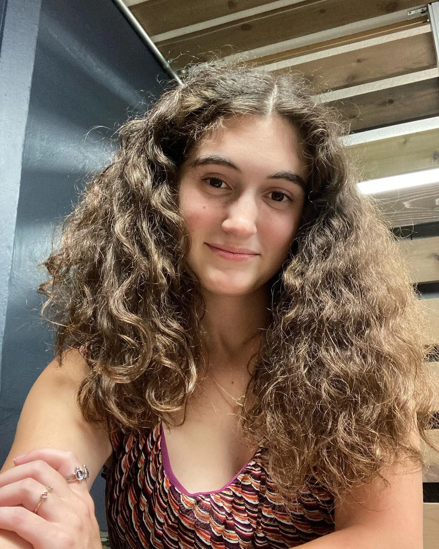 HOME — Trevor DeVage