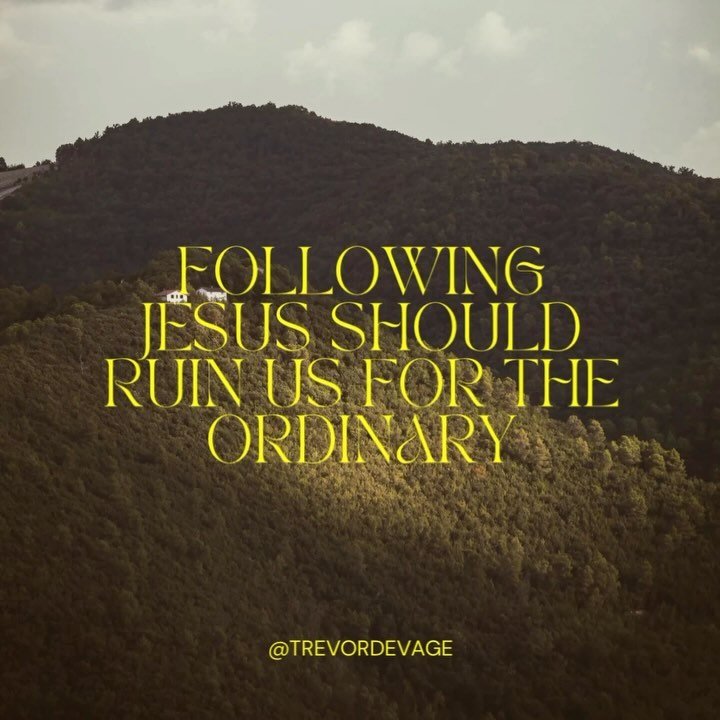 HOME — Trevor DeVage