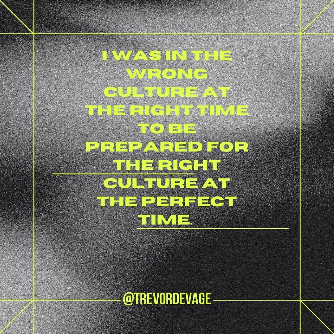 HOME — Trevor DeVage