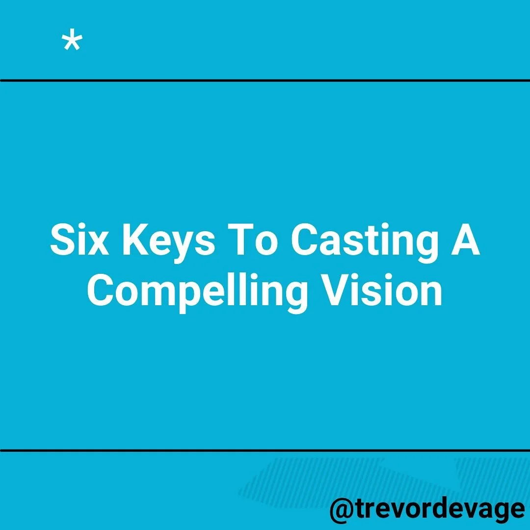 HOME — Trevor DeVage