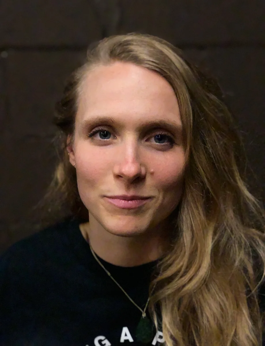 Performers — Big Apple Playback Theatre