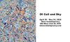 Elizabeth Knowles: opening reception "Of Cell And Sky" — SCULPTORS GUILD