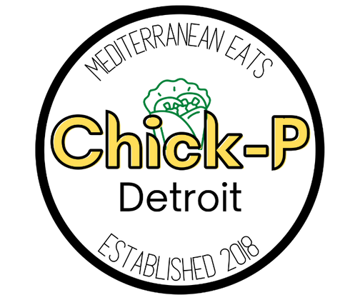 Chick-P Detroit