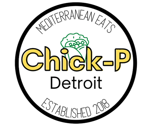Chick-P Detroit