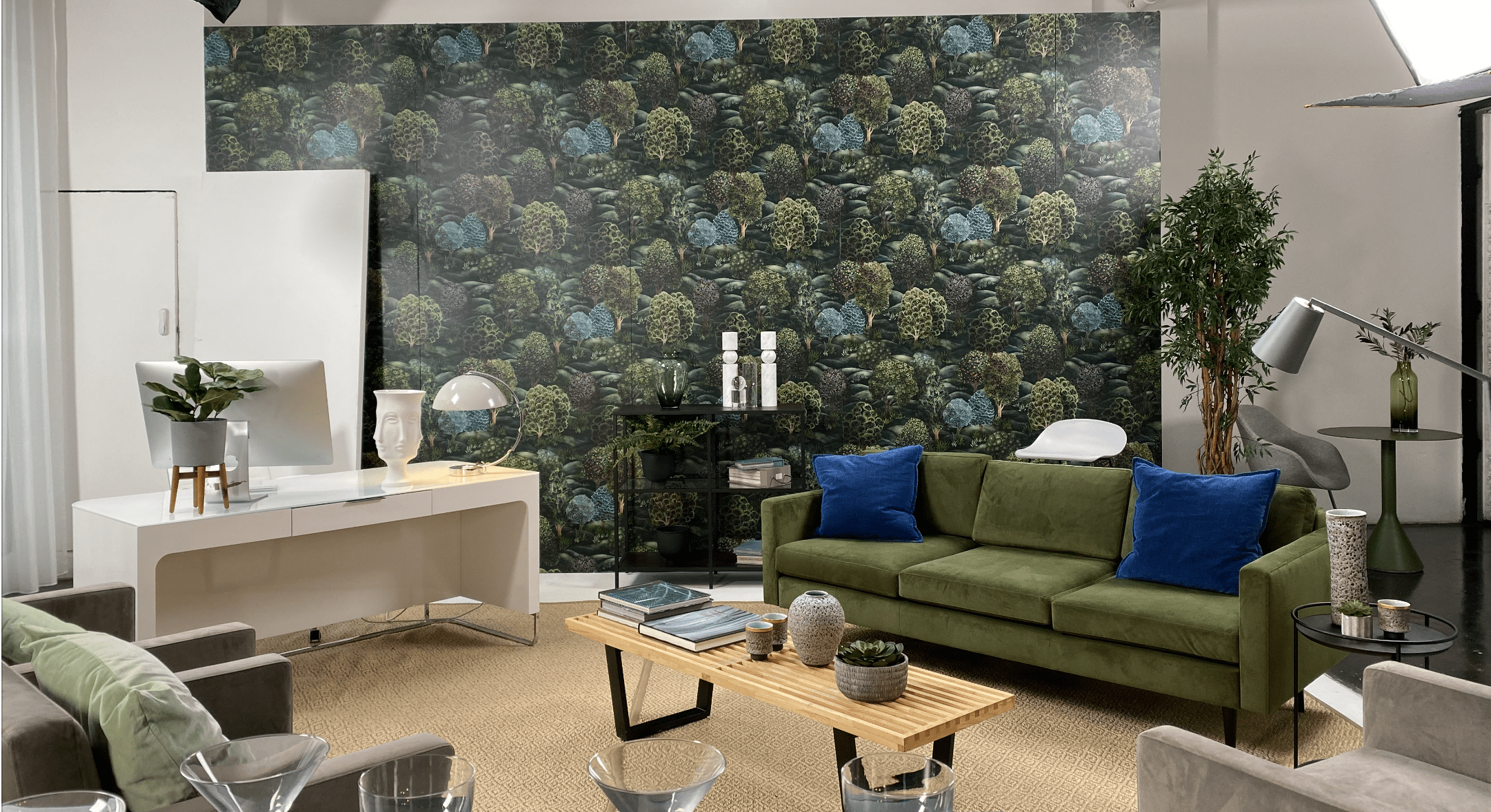 Interior Design Masters Series 2 - BBC1 — Sarah Hubacher