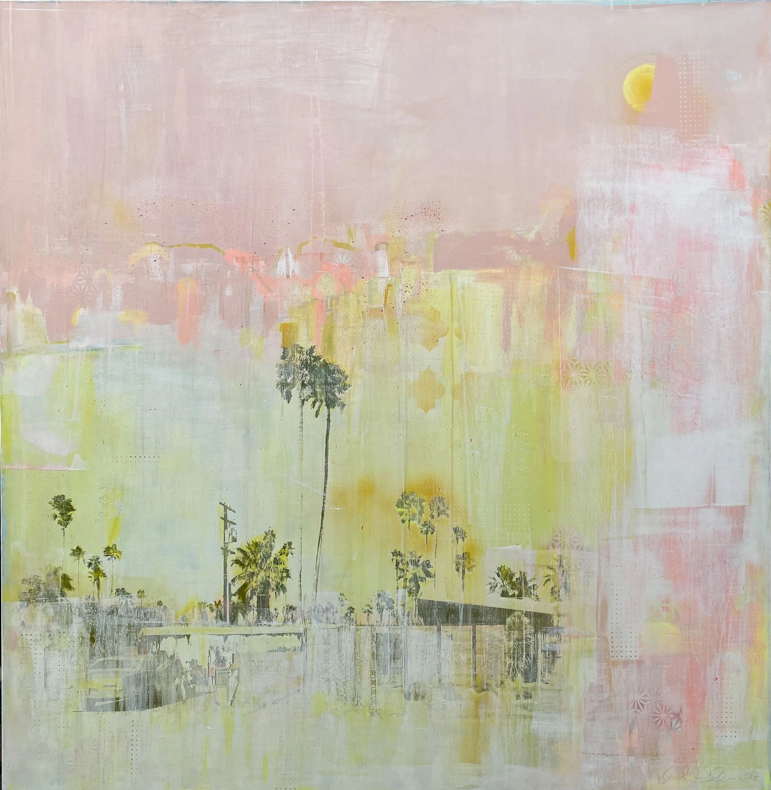 Artwork — Sarah Hubacher