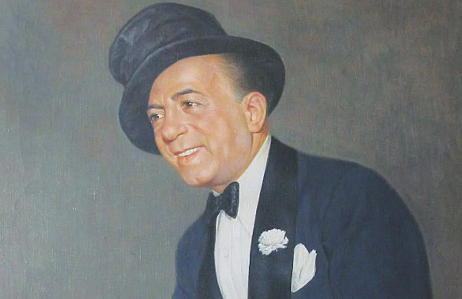 The Ted Lewis Museum