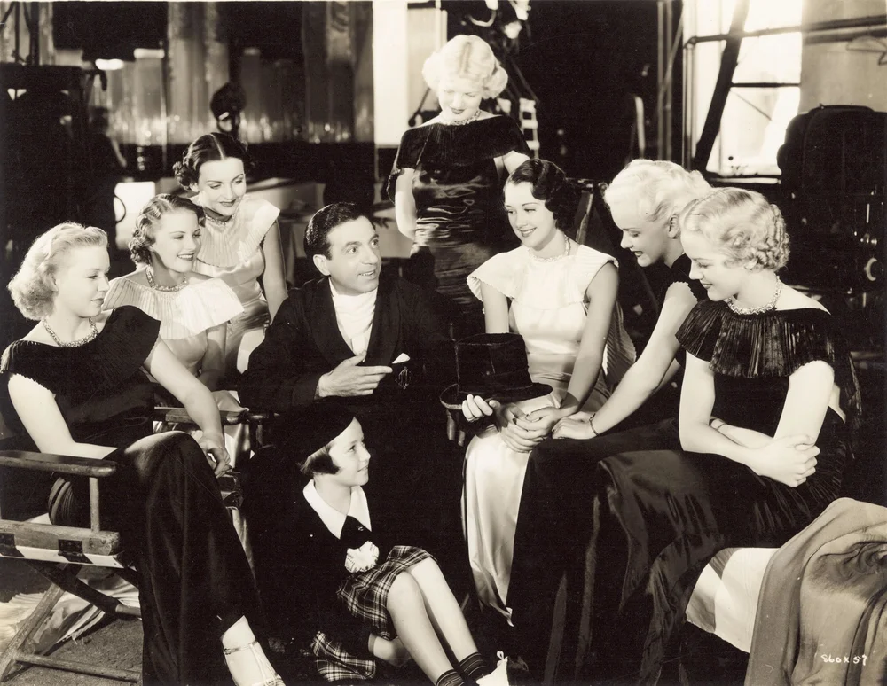 Collections — The Ted Lewis Museum