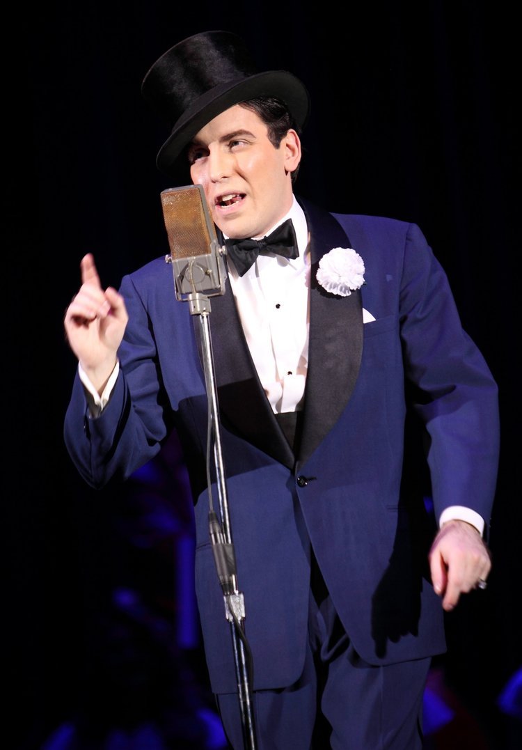 The Ted Lewis Orchestra — The Ted Lewis Museum