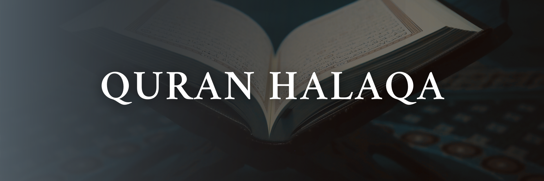 Live — Al-Maqasid