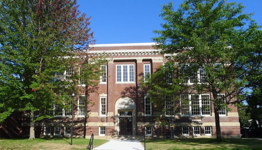 Historic Projects — ARCHETYPE ARCHITECTS