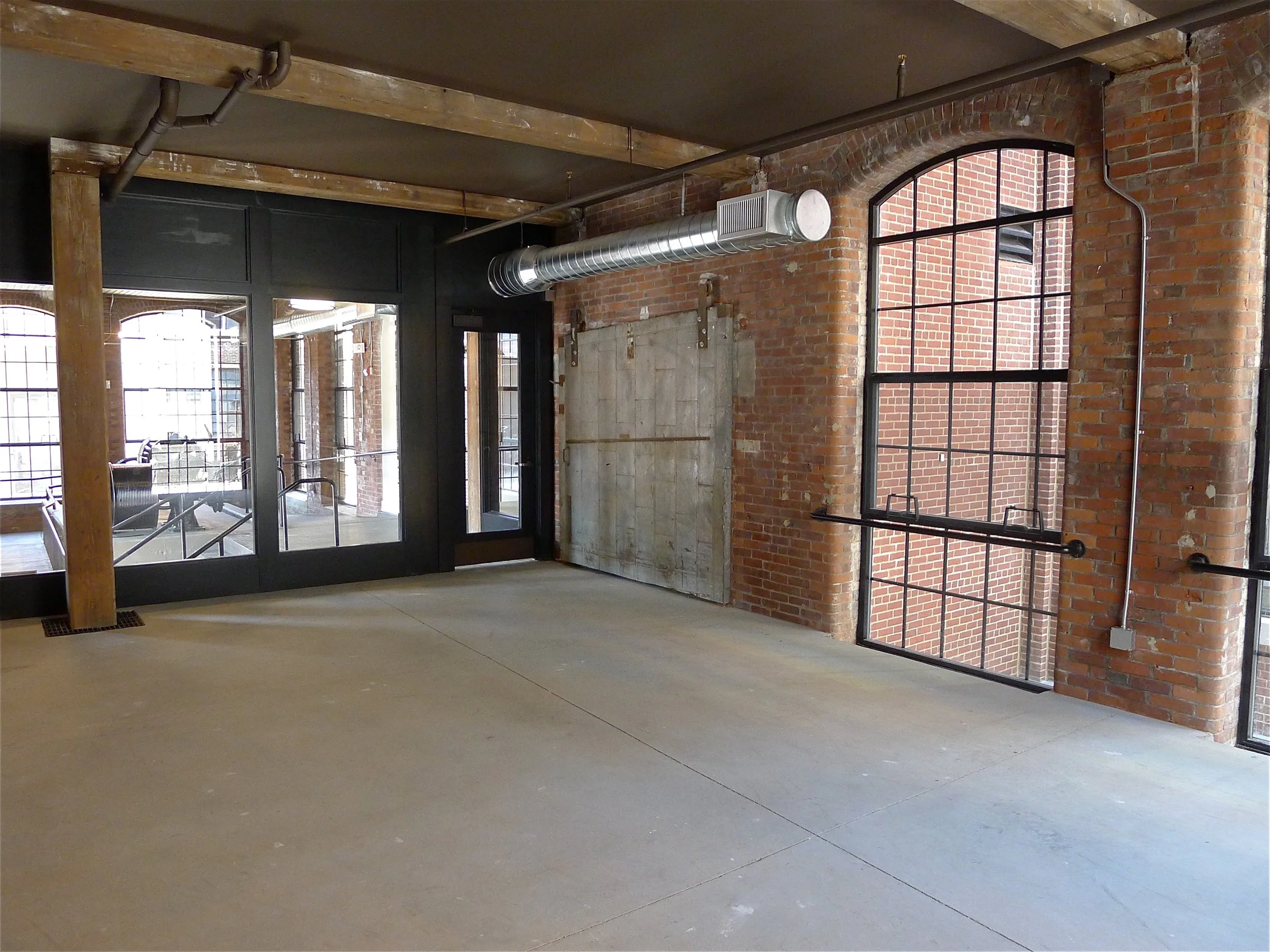 Historic Projects — ARCHETYPE ARCHITECTS